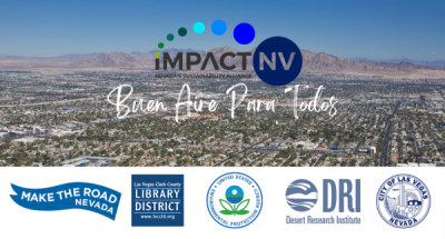ImpactNV – Nevada's Sustainability Alliance