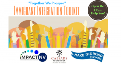 ImpactNV – Nevada's Sustainability Alliance