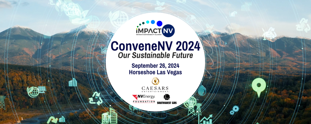 ImpactNV – Nevada's Sustainability Alliance