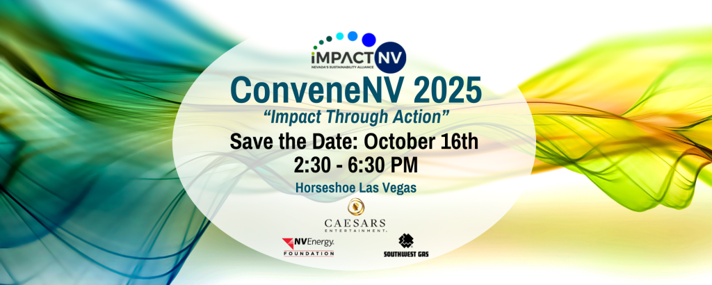ImpactNV – Nevada's Sustainability Alliance
